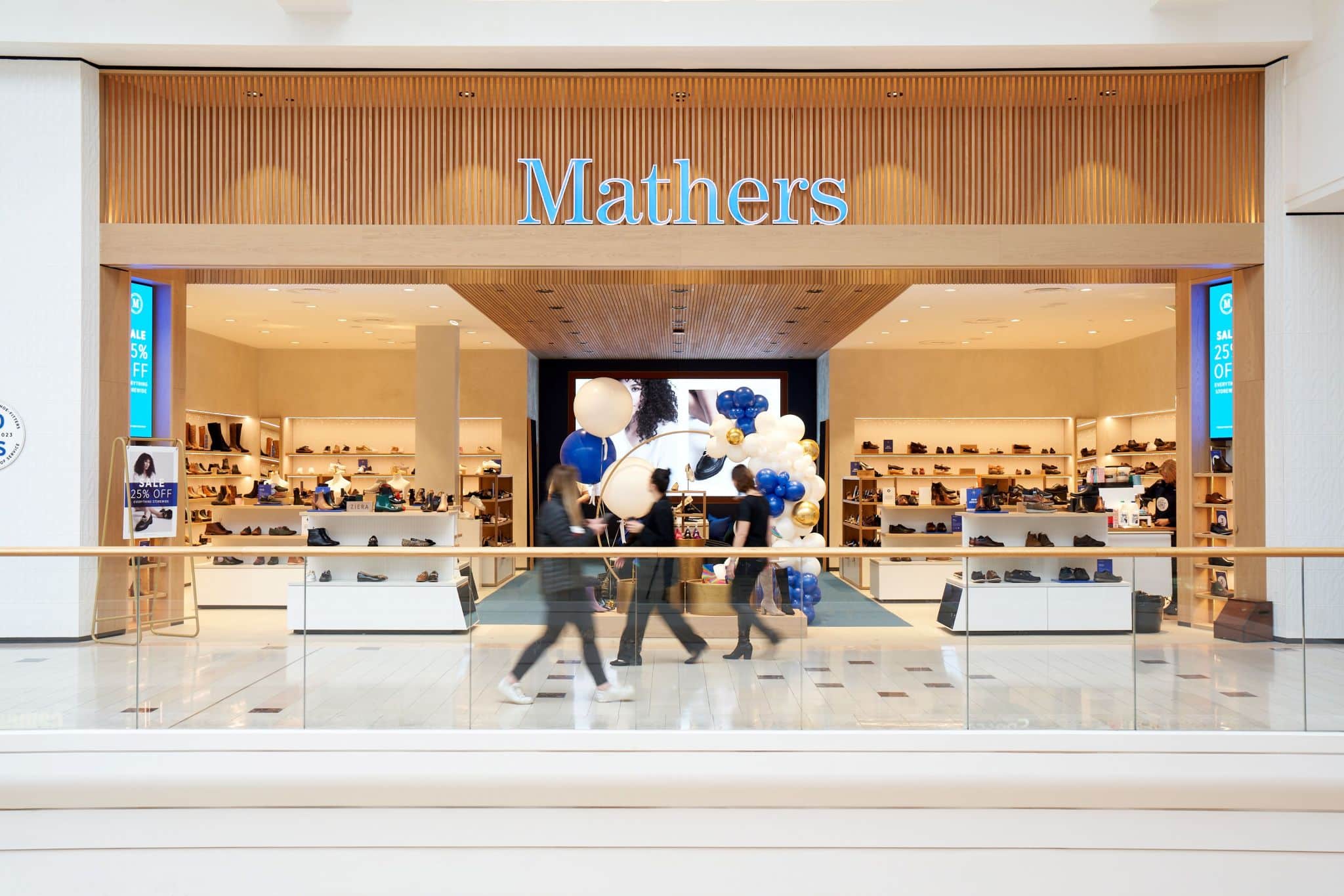 Lighting Impact on Visual Merchandising: Shaping Consumer Perception - Aglo